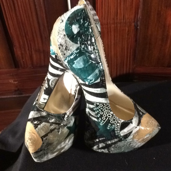 Rosetti | Shoes | Rosella Heels Pump Shoes Multiple Colors | Poshmark